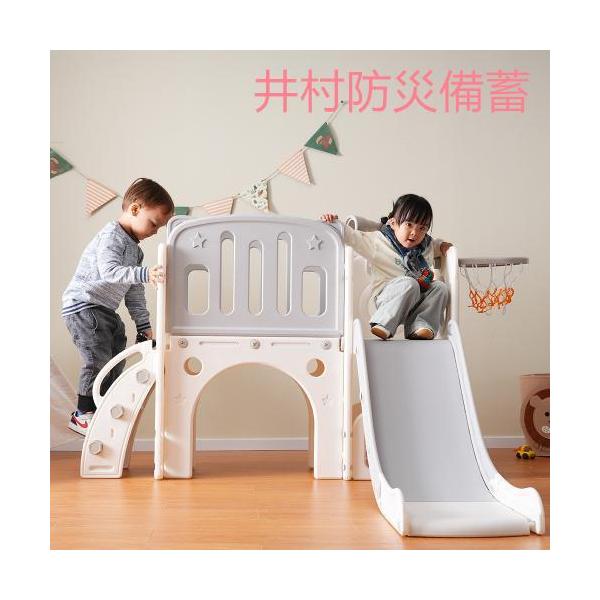 【新作】ジャングルジム 折り畳み収納 天然木 滑り台 ブランコ 大型遊具 木製 折りたたみ