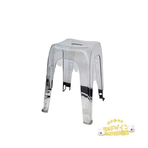 【信頼性の高い素材】高品質の素材で作られたこの透明なシャワースツールは、再利用可能で耐久性があります。有害な物質や臭いが含まれておらず、掃除やメンテナンスが簡単です。【耐久性と安全性】 耐荷重250kgの風呂イスは、安定した座り心地と安全な...