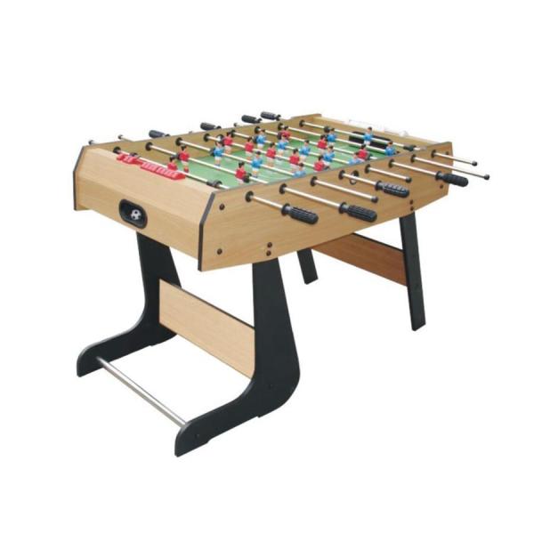 サッカー ボードゲーム テーブルサッカーゲーム 木製屋内テーブルサッカー 卓上サッカー 折り畳み 家庭用フットボールテーブル 親子ゲーム 子供のおもちゃギフト