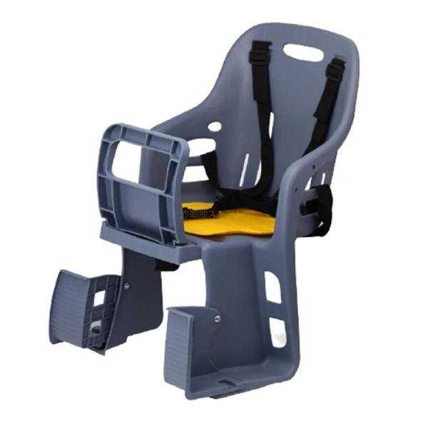 3点式ハーネスシステム：この製品は3点式ハーネスシステムフォームシートパッドを使用しています。幅広い用途：調節可能なフットベッドはお子様とともに成長し、ほとんどのバイクに適合します。リアサスペンション付きのバイクには適合しません。快適な座り...