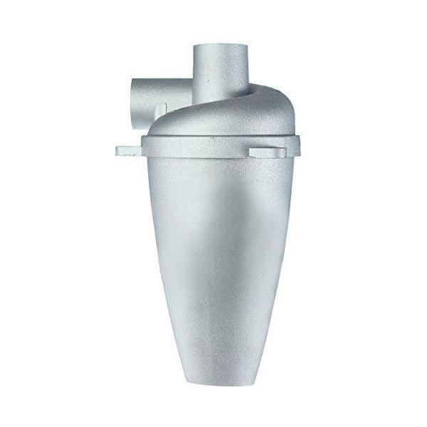 サイクロン 集塵機自作用 集じん機 DIY パーツ (2.5cm)