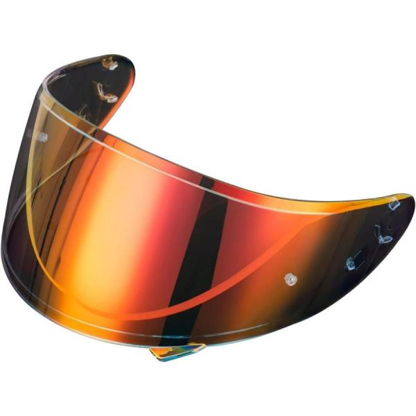 X14，Z7，Z-7，CWR-1，RF-1200 X-spirit ヘルメットモデルと互換性のあるオートバイヘルメットレンズ,レンズヘルメットアクセサリー。高品質のPC材質で、耐久性と安定性が良い。細かい靭性、高い柔軟性。日中は晴れた場所で...