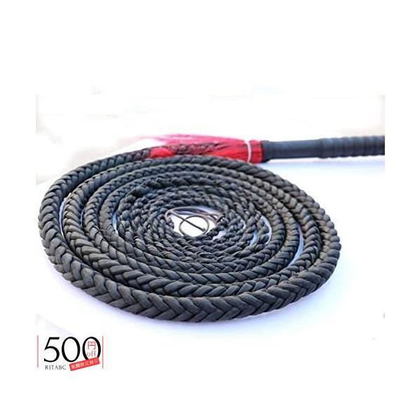 いつでもどこでも運動しています。注：これはおもちゃではなく、12歳未満の子供には適していません。あなたがプロのユーザー、カジュアルなユーザー、またはカジュアルなユーザーであるかどうか、この長くて湾曲した鞭はすべての種類の人々に適しています。...