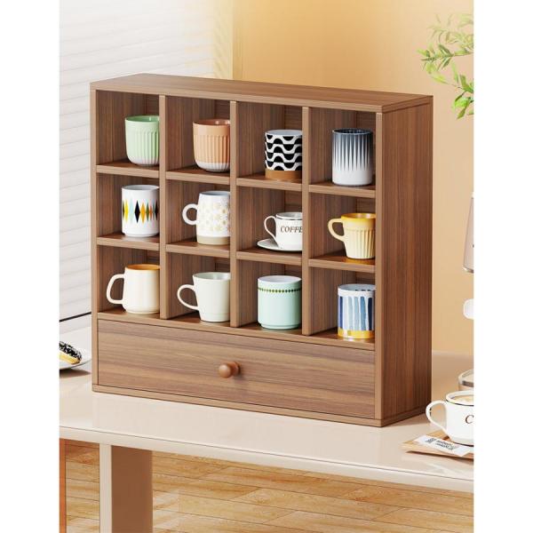 便利な使用とより多くのスペースを節約するための合理的なデザイン、モダンでエレガントに見えます。 厚いしっかりとした材質で加工されていますので、 頑丈で安定性に優れます。 キッチンにさまざまな物やアクセサリーを収納するための余分なスペースを提...