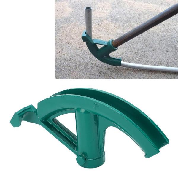 パイプベンダーは、幅広い用途の水および電気の設置プロジェクトに適しています。軽量でサイズが小さいこのツールは、便利で使いやすく、操作も簡単です。均一な角度と速い速度で、パイプベンダーは効率的かつ安定して動作することができます。この製品は、1...