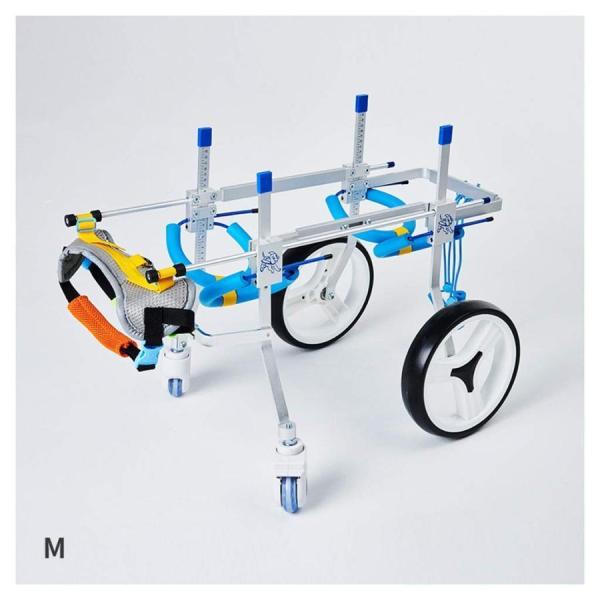 犬用車椅子 犬用歩行器 ペット車椅子 歩行補助 犬用カート 調整可能な犬用車椅子、大型、小型小型ペット、猫と犬、後肢リハビリテーション用ウォーキングカート