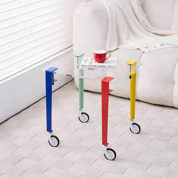 ●【丈夫で耐久性がある】F形テーブル脚は、工業用鉄で作られ、表面は高温ベーキング塗料で処理され、錆びにくく、優れた技術、外観はスタイリッシュで、取り付けやすく、調節でき、再使用でき、独特で、耐久性があり、支持でき、最高150ポンドに達するこ...