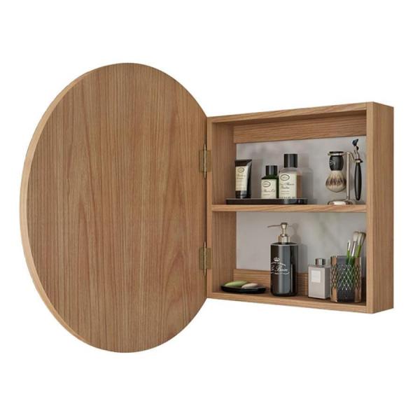 【現代の金属製丸鏡】金属製の鏡の反射は、部屋の周りの自然光や人工光を引き付け、最も暗い空間を照らすことさえできます。黒い丸い鏡は、小さな部屋の光と視覚の深さを2倍にし、小さな部屋をより大きなスペースに拡大し、スペースを明るく見せます【お選び...