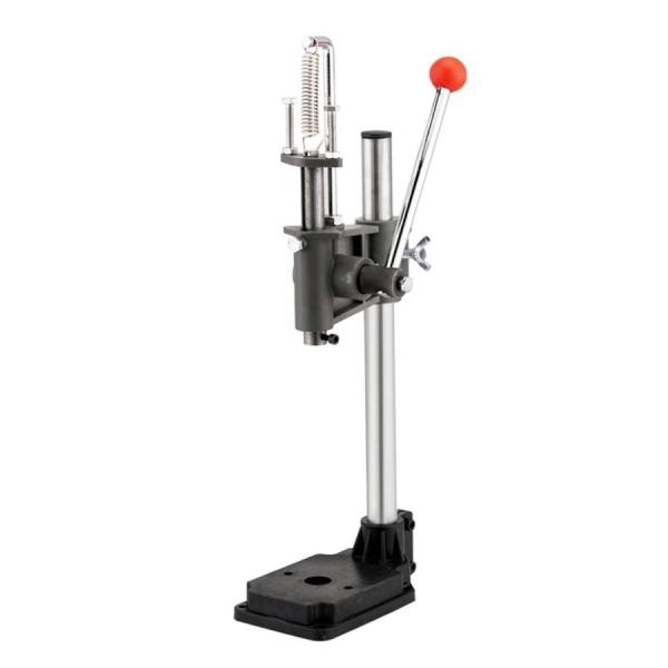 多機能手動プレス：機械本体は高強度、しっかりとしたクランプ、変形がなく、より実用的です。 高さ調整可能：調整が簡単、ネジを緩めたり締めたり、上下に調整したり、簡単に持ち上げたり、高さを簡単に調整したりできます。 ネジは合金素材で作られており...