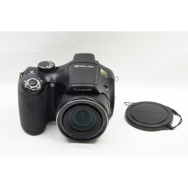 【商品名】CASIO HIGH SPEED EXILIM EX-FH20【外観ランク】 良品 訳あり品【備考】・液晶暗い（撮影画像に影響なし）・単三電池仕様※その他のいかなる理由でも、訳あり品返品不可の現状渡しとなります。予めご了承の上ご購...