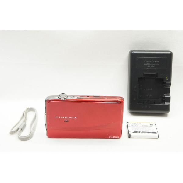 【商品名】FUJIFILM FinePix Z900EXR【外観ランク】 並品【備考】【付属品】付属品は写真に写っているものが全てとなります。 全ての商品は自店の専門スタッフがコンディションチェックを済ませておりますのでご安心ください。