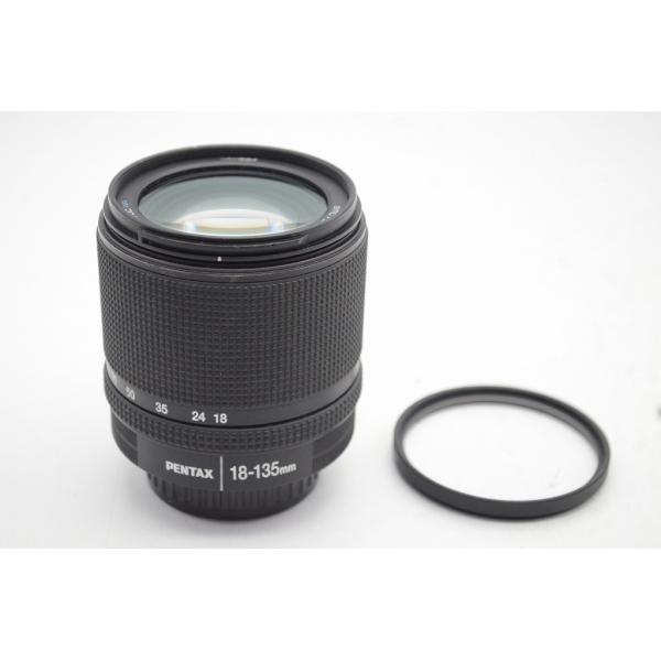 【商品名】smc PENTAX DA 18-135mm F3.5-5.6 ED AL IF DC WR【外観ランク】 訳あり品【備考】・大カビ※その他のいかなる理由でも、返品不可の現状渡しとなります。予めご了承の上ご購入をお願いします。【付...