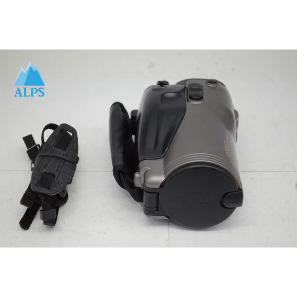 【商品名】Canon Epoca Caption (35-105mm)【外観ランク】 並品【備考】・DATE機能未確認【付属品】付属品は写真に写っているものが全てとなります。 全ての商品は自店の専門スタッフがコンディションチェックを済ませて...