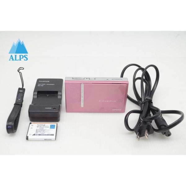 【商品名】FUJIFILM FinePix Z250fd【外観ランク】 良品【備考】現状渡し・液晶クモリ、カビ・液晶周辺暗い※返品不可の現状渡しとなります。【付属品】付属品は写真に写っているものが全てとなります。