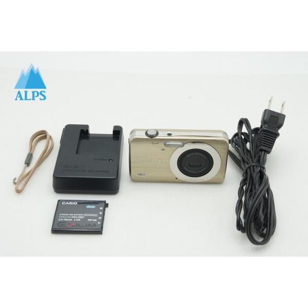 【商品名】CASIO EXILIM EX-Z90【外観ランク】 並品【備考】現状渡し・複数凹み・文字消失・センサーダスト※返品不可の現状渡しとなります。【付属品】付属品は写真に写っているものが全てとなります。