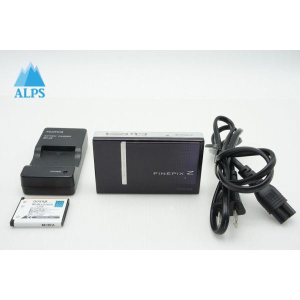 【商品名】FUJIFILM FinePix Z250fd【外観ランク】 良品【備考】・液晶クモリ【付属品】付属品は写真に写っているものが全てとなります。 全ての商品は自店の専門スタッフがコンディションチェックを済ませておりますのでご安心ください。