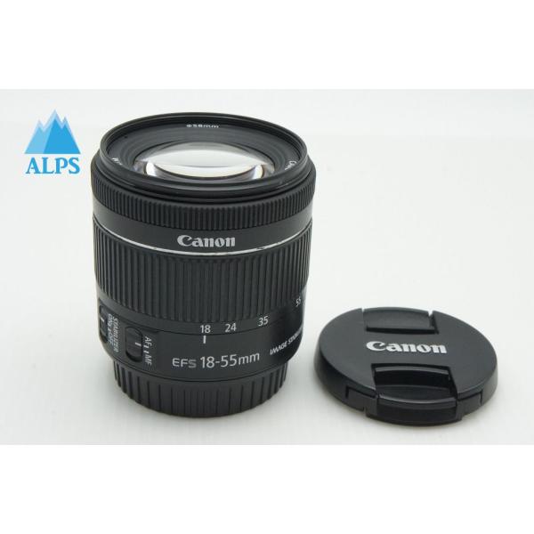 【商品名】Canon EF-S 18-55mm F4-5.6 IS STM【外観ランク】 良品【備考】現状渡し・前玉カビ※返品不可の現状渡しとなります。【付属品】付属品は写真に写っているものが全てとなります。
