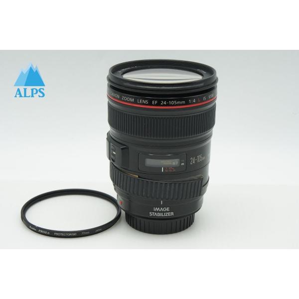 【商品名】Canon EF 24-105mm F4L IS USM【外観ランク】 並品【備考】現状渡し・使用感大・ラバー破れあり※返品不可の現状渡しとなります。【付属品】※フロントキャップは付属しておりません。付属品は写真に写っているものが...