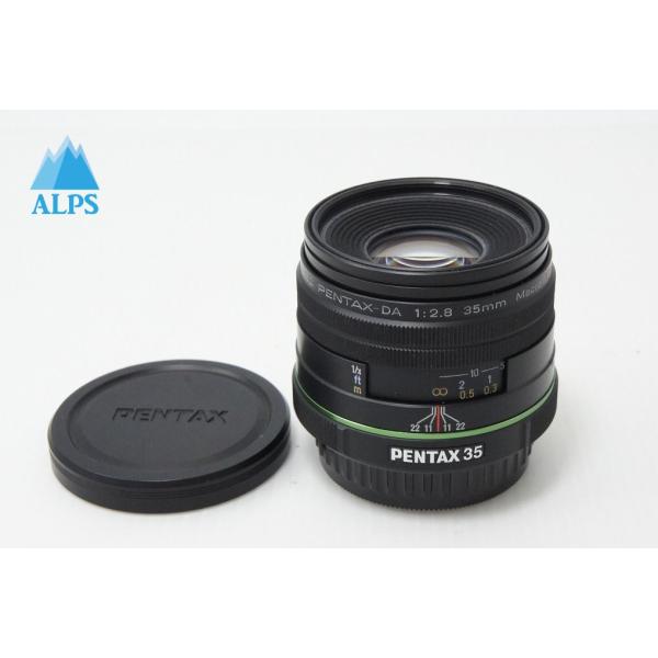 【商品名】smc PENTAX DA 35mm F2.8 Macro Limited【外観ランク】良品【備考】現状渡し・大クモリ※返品不可の現状渡しとなります。【付属品】付属品は写真に写っているものが全てとなります。