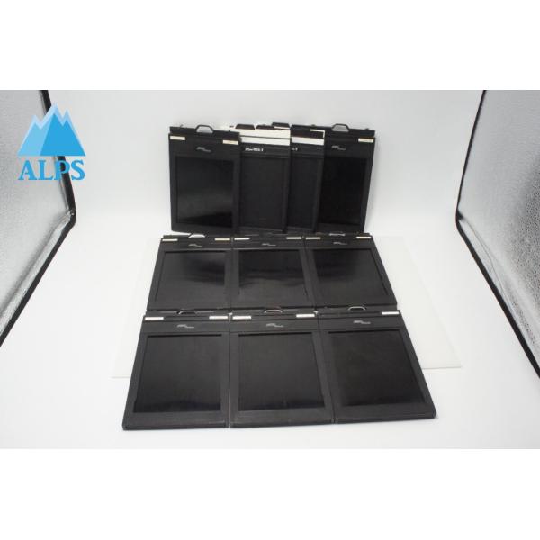 【商品名】カットフィルムホルダー 4ｘ5 一式 10枚【外観ランク】並品【備考】【付属品】付属品は写真に写っているものが全てとなります。全ての商品は自店の専門スタッフがコンディションチェックを済ませておりますのでご安心ください。