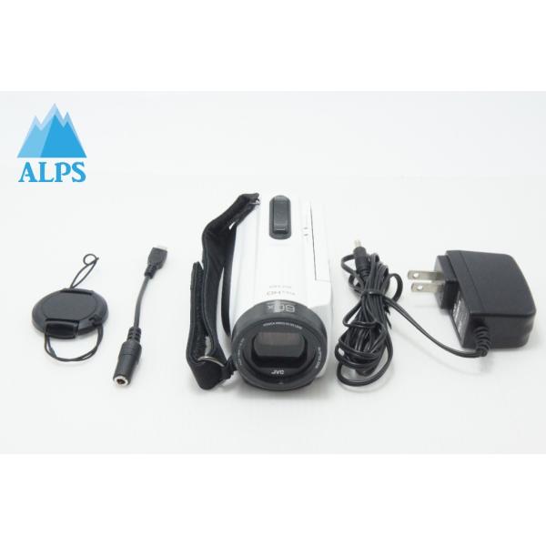 【商品名】JVC GZ-F270【外観ランク】美品【備考】・カビあり（影響なし）【付属品】付属品は写真に写っているものが全てとなります。全ての商品は自店の専門スタッフがコンディションチェックを済ませておりますのでご安心ください。