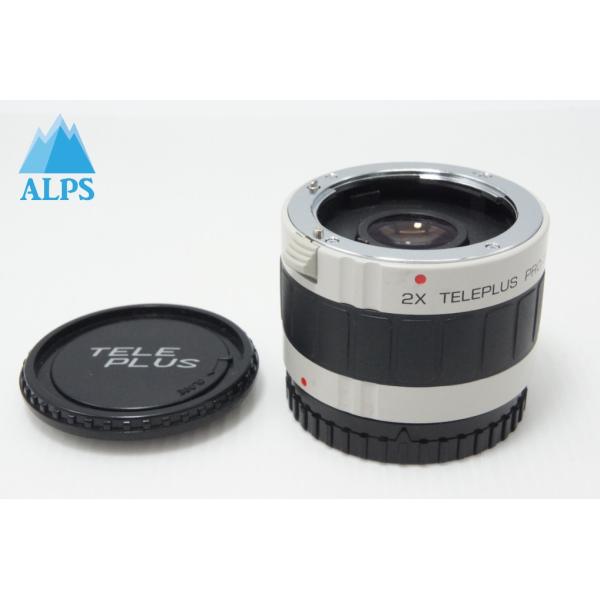 【商品名】KENKO 2X TELEPLUS PRO 300 Mx-AFSONY MINOLTA αマウント用【外観ランク】並品【備考】現状渡し・クモリ※返品不可の現状渡しとなります。【付属品】付属品は写真に写っているものが全てとなります。