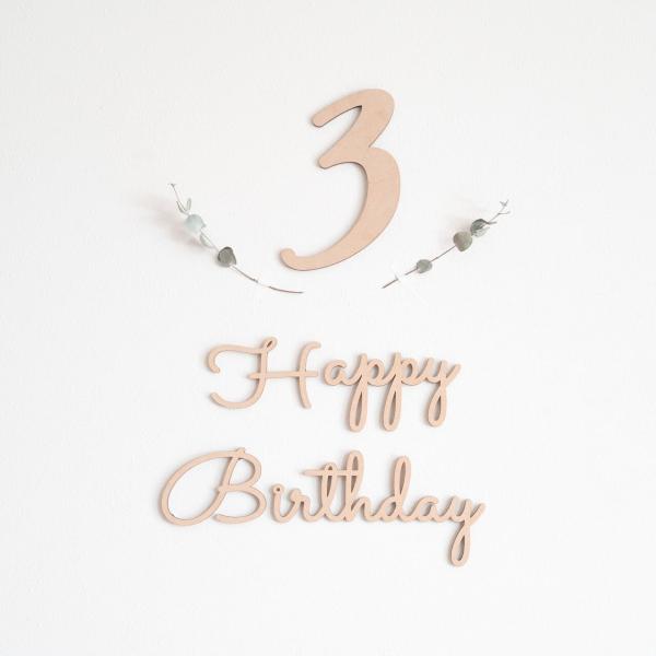 セット内容 ─────BIG 数字 レターバナー （単品）※ご希望の数字をご選択下さい。※Happy Birthdayは別売りです。    追加オプションにてご選択下さい。素材 ──MDF 4mm (木材)サイズ───１ ~ ９約 7~11...