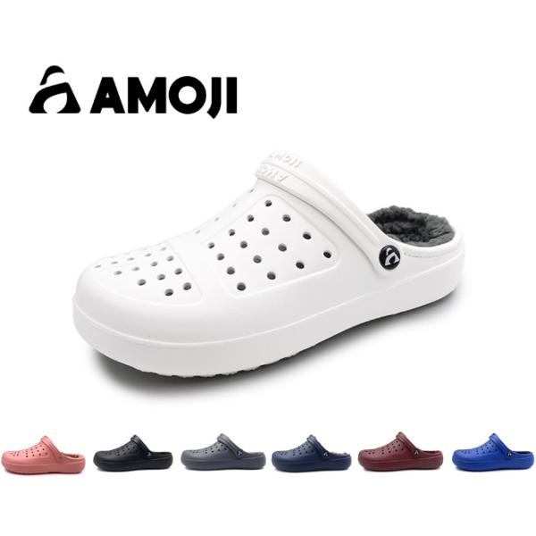 アイテム:冬サンダル性別:メンズ、レディースサイズ:当サンダルでは通常サイズ仕上げ、幅広や甲が高い方に、アップサイズにおススメです。アッパー:柔軟性に優れた合繊仕上げ、床から冷気をしっかり隔離し、暖かくて秋冬にビッタリ「サンダル」使用シーン...