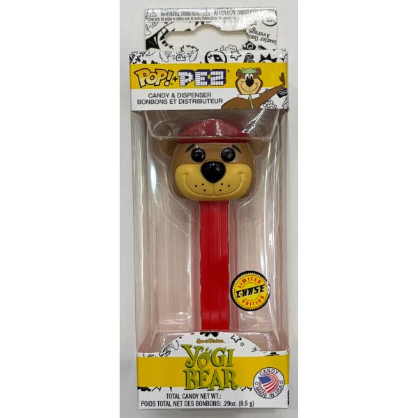 こちらの商品は箱入りですが、開封してキャンディを抜き取っています。キャンディは付きません。画像は究極に綺麗な状態のイメージです。実際にお送りする商品はヘッドやステムにキズやインクがたくさん付いている状態の物になります。紙箱には潰れている部分...