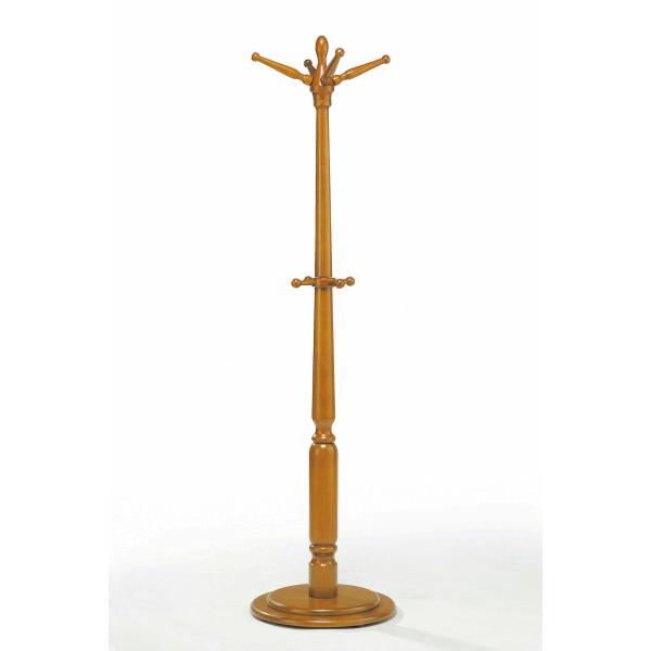 ■サイズ幅450 × 奥行450 × 高さ1750 mm■材質主材：マイアン材塗装：ウレタン塗装■備考商品重量：約8kgお客様組み立て商品です。■送料無料（北海道・沖縄・離島は別途送料かかります。）玄関渡し■検索用コートハンガー ポールハン...