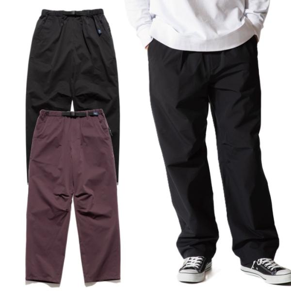 ROARK (ロアーク)TRAVEL PANT RESISTANT TWILLにNEWカラーがリリース。UVカット・通気性・速乾・耐摩耗・耐久性の機能を併せ持つROARK独自開発ファブリック”RESISTANT TWILL”を採用。磁石で開...
