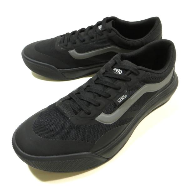 VANS (バンズ)サステナブル素材を使用し、フィット感がさらに向上したMTE ウルトラレンジ 2.0。優れたクッション性、軽量性、通気性、様々な路面に対応するトラクションを備え、毎日でも履きたくなる履き心地です。