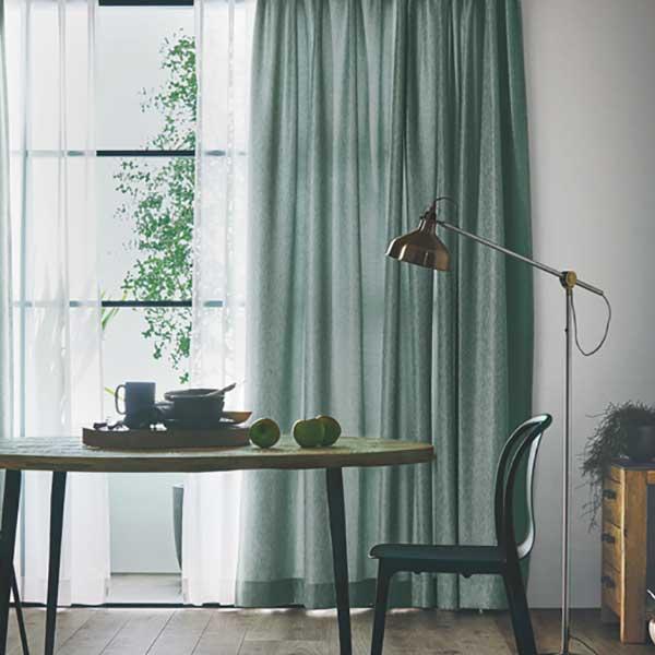 【商品名】川島織物セルコン FELTA フェルタROOM FOR TWO FT6270〜6274【サイズ】カーテンを1cm単位でオーダーできます。幅は、レール幅からゆとり分の1.05をかけてください。丈は、カーテンの総丈をお知らせ下さい。掃...