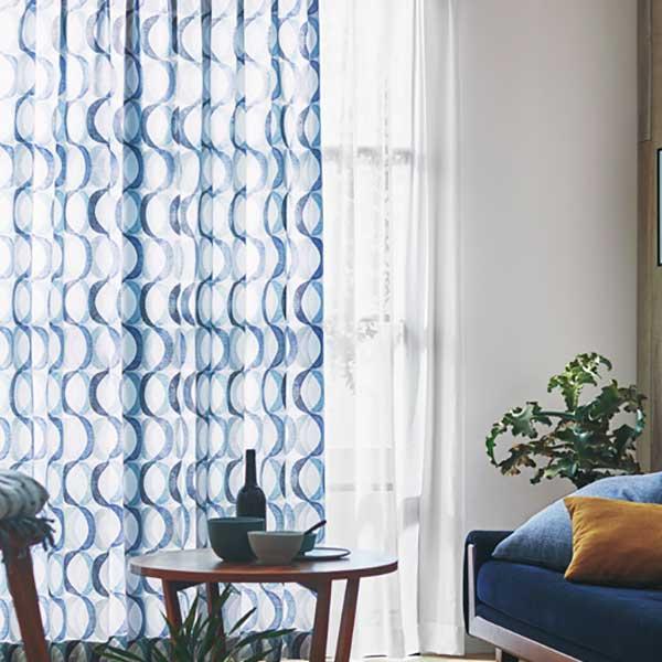 【商品名】川島織物セルコン FELTA フェルタROOM FOR TWO FT6293〜6295【サイズ】カーテンを1cm単位でオーダーできます。幅は、レール幅からゆとり分の1.05をかけてください。丈は、カーテンの総丈をお知らせ下さい。掃...