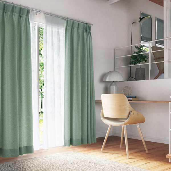 【商品名】川島織物セルコン FELTA フェルタROOM FOR TWO FT6301〜6305【サイズ】カーテンを1cm単位でオーダーできます。幅は、レール幅からゆとり分の1.05をかけてください。丈は、カーテンの総丈をお知らせ下さい。掃...