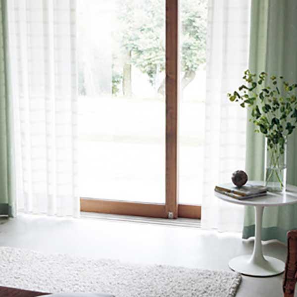 【商品名】川島織物セルコン FELTA フェルタROOM FOR TWO FT6308〜6310【サイズ】カーテンを1cm単位でオーダーできます。幅は、レール幅からゆとり分の1.05をかけてください。丈は、カーテンの総丈をお知らせ下さい。掃...