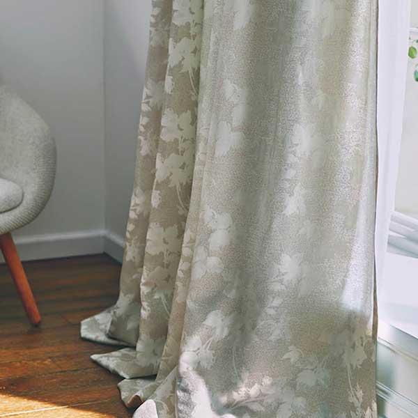 【商品名】川島織物セルコン FELTA フェルタROOM FOR TWO FT6311〜6312【サイズ】カーテンを1cm単位でオーダーできます。幅は、レール幅からゆとり分の1.05をかけてください。丈は、カーテンの総丈をお知らせ下さい。掃...