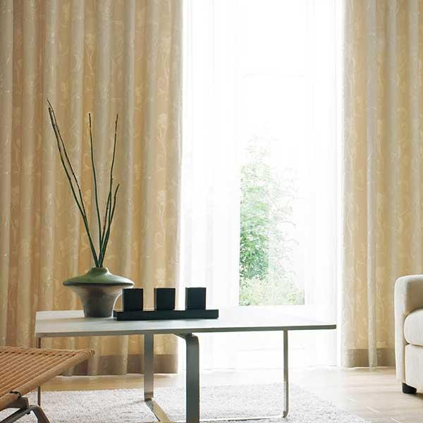 【商品名】川島織物セルコン FELTA フェルタROOM FOR TWO FT6320【サイズ】カーテンを1cm単位でオーダーできます。幅は、レール幅からゆとり分の1.05をかけてください。丈は、カーテンの総丈をお知らせ下さい。掃出し窓は、...