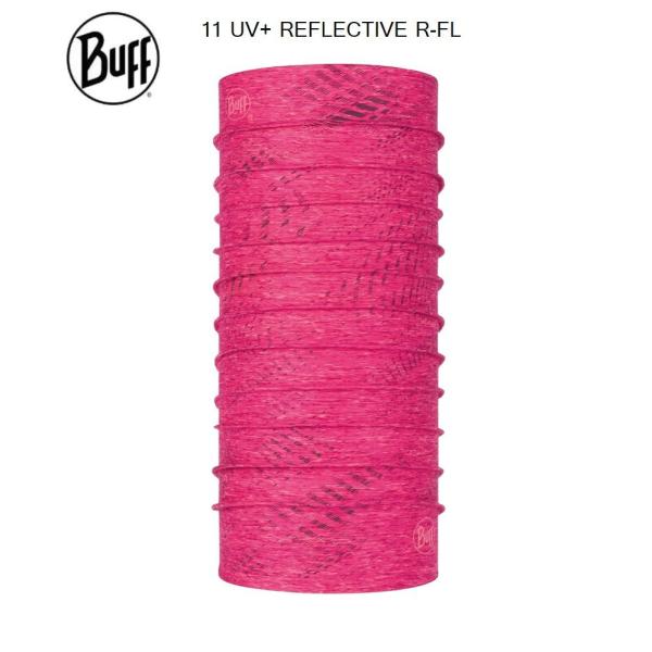 Ｂｕｆｆ　／バフ11UVフ゜ラス REFLECTIVE R-FL　　 385253ＵＰＦ50＋のＵＶカット機能。臭いを抑え、快適さを保つため、微生物の増殖を抑制することが出来る低濃度の天然銀塩を使用した非常に効果的な抗菌技術。認定された透明...
