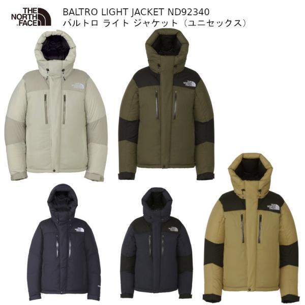 メーカー名：THE NORTH FACE商品名：BALTRO LIGHT JACKETバルトロライトジャケット品番：ND92340真冬の天体観測や雪上ハイクにも対応できる、高い保温性を持つ防寒ジャケット。中わたには、特殊セラミックスの遠赤外...