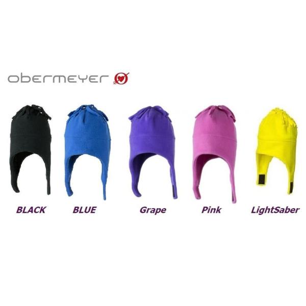 38625 Orbit Fleece Hatサイズ: S/M . L/XLマイクロフリース - ポリエステル100％