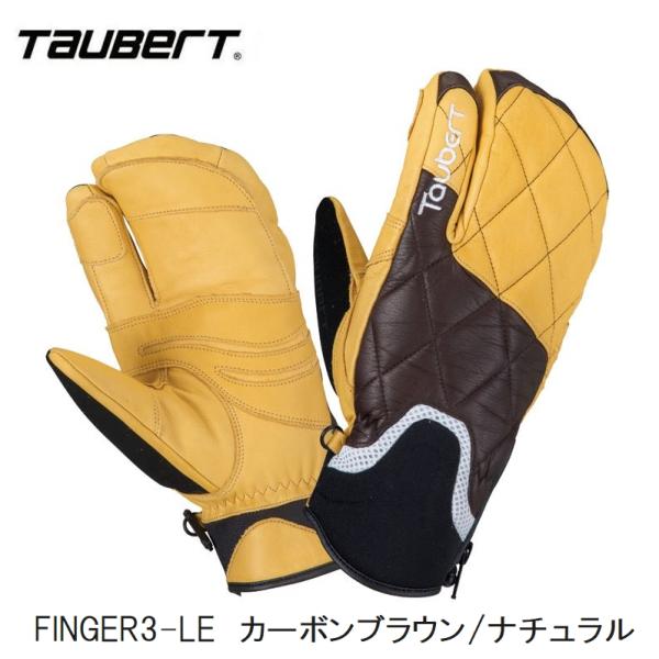 メーカー名：TAUBERT商品名：FINGER3-LE CarbonBrn/Natural 22-23JP品番：T8672カラー：カーボンブラウン/ナチュラル22-23モデル昨シーズンモデルより、日本生産に変更致しております。人気モデルFi...