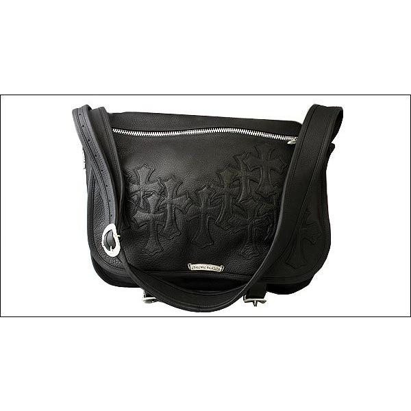CHROME HEARTS クロムハーツ Chrome Hearts ソフト ショルダー CHROME HEARTS クロムハーツ Chrome Hearts ソフト ショルダー