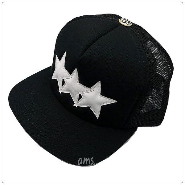 CHROME HEARTS クロムハーツ Chrome Hearts ハット キャップ CHROME HEARTS クロムハーツ Chrome Hearts ハット キャップ
