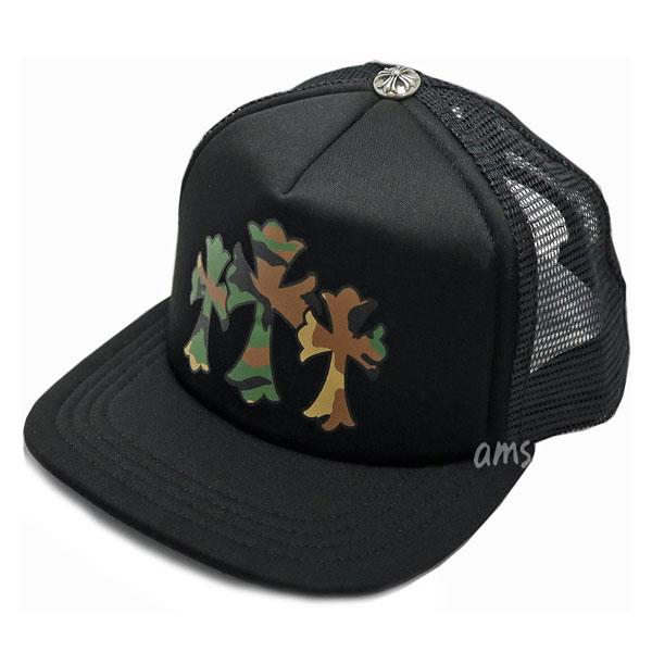 CHROME HEARTS クロムハーツ Chrome Hearts ハット キャップ CHROME HEARTS クロムハーツ Chrome Hearts ハット キャップ
