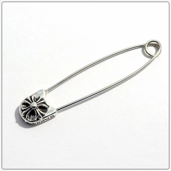 CHROME HEARTS クロムハーツ Chrome Hearts セーフティーピン CHROME HEARTS クロムハーツ Chrome Hearts セーフティーピン