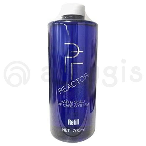 ピクシー PIXY ／ ピー・エフ PF リアクター 700mL 詰め替え用