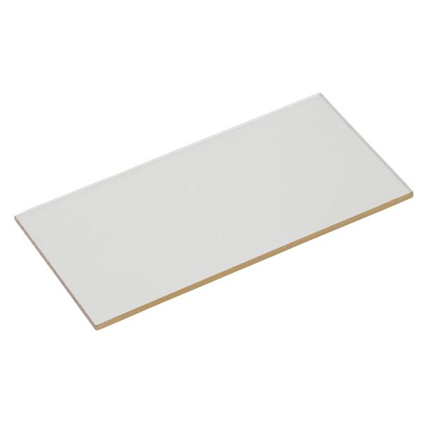 「商品情報」適応ストーブ:UG-75/KAMADO(かまど)煙突 ガラス窓付 角型ストーブ製品サイズ:(約)200×100×厚さ5mm材質:耐熱ガラス原産国:中国【交換用パーツ】充実なアフターパーツ。「主な仕様」部門名:ユニセックス大人適応...