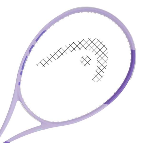 SPECフェイスサイズ：100平方インチウェイト：平均275gバランス：平均325mmレングス：27インチフレーム厚：24mmストリングパターン：16×19推奨テンション：48-57ポンド素材/テクノロジー：グラファイト／Auxetic 2...