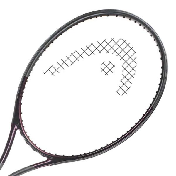 SPECフェイスサイズ：95平方インチウェイト：平均315gバランス：平均315mmレングス：27インチフレーム厚：22mmストリングパターン：16×19推奨テンション：48-57ポンド素材/テクノロジー：Auxetic 2／Graphen...